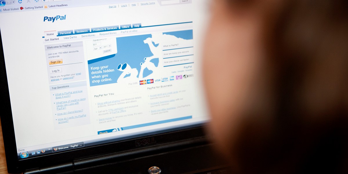 PayPal Credit: Credit scores are suffering from long dormant and ...