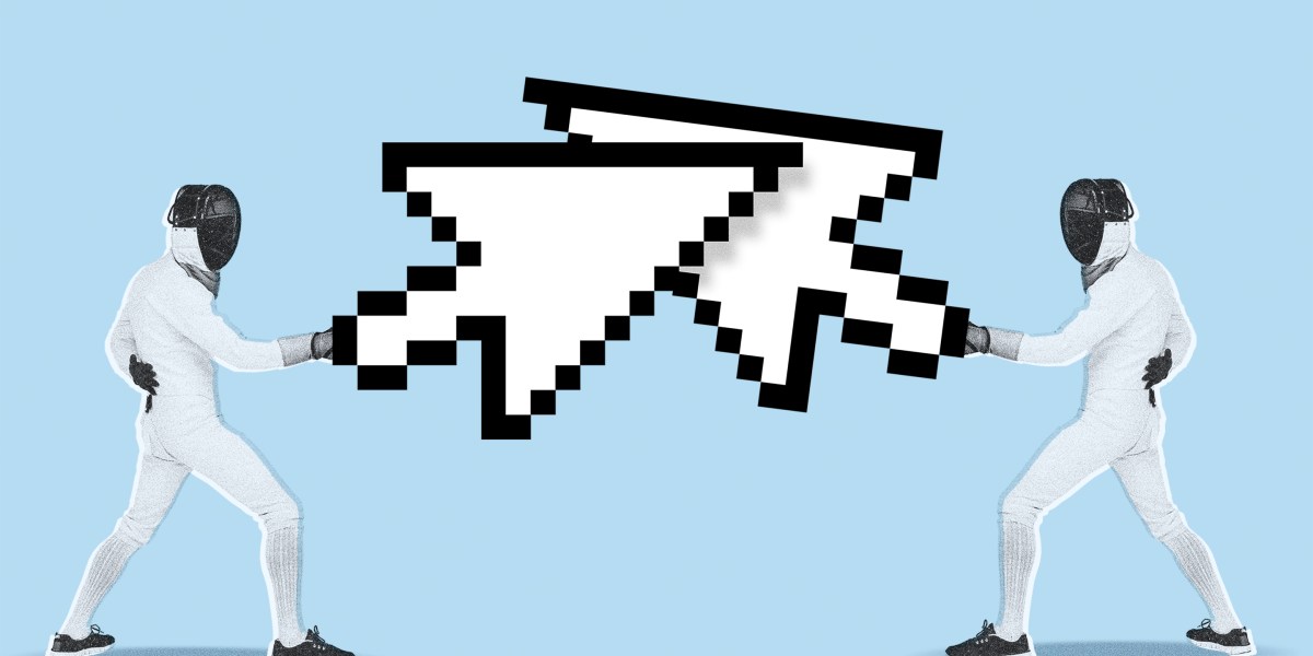 Oracle, Google to face off at Supreme Court over APIs | Fortune