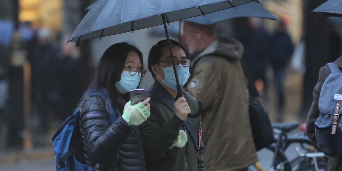 What the rising coronavirus death rate really means | Fortune