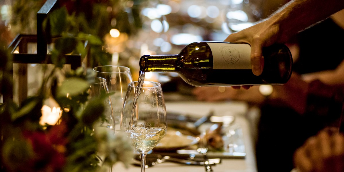 California wine: Meet the man behind some of Napa Valley's most ...