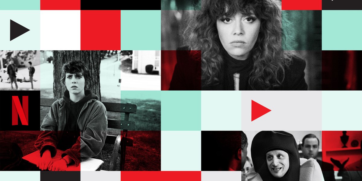 What to watch, stream on Netflix while social distancing or in ...