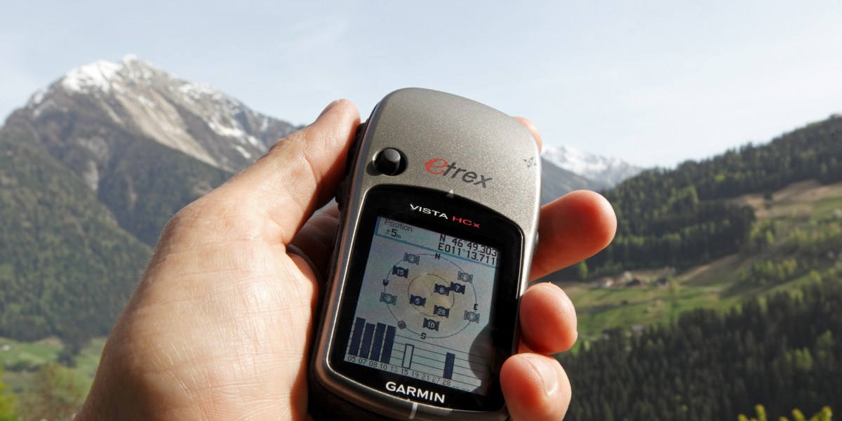How Garmin survived the GPS revolution despite Apple and Google | Fortune