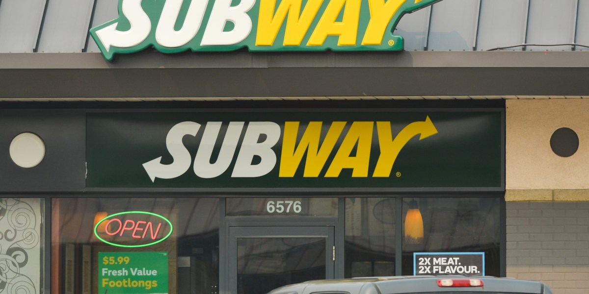 Who needs economists? The real way to tell we're in a recession is that ...