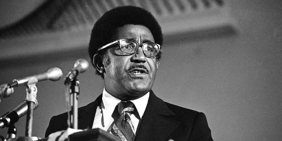 Remembering Reverend Joseph Lowery, the “Dean of the Civil Rights ...