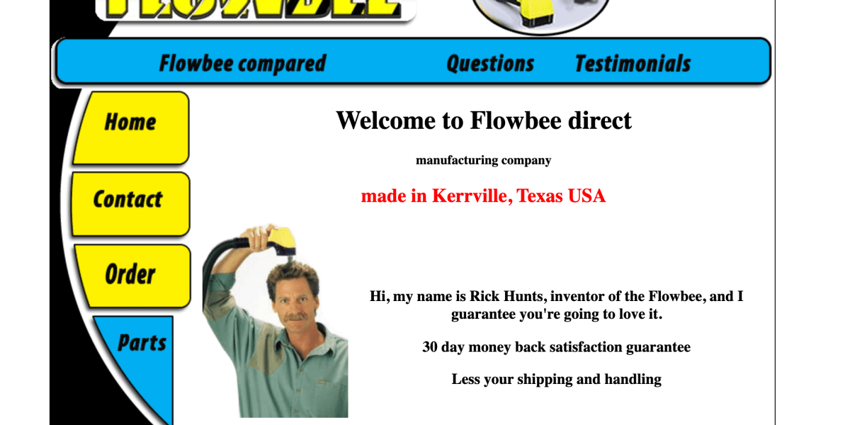 Flowbee interest surges as coronavirus shuts down hair salons, barber ...