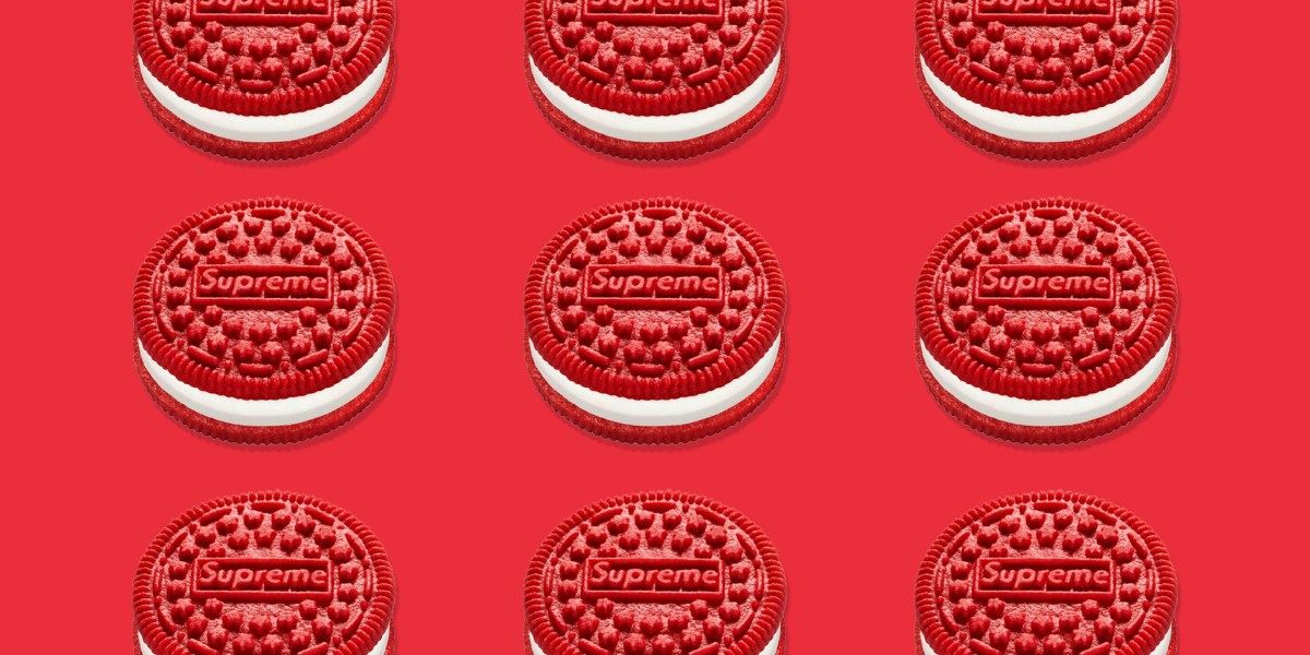 Supreme Oreos sell for thousands of dollars on eBay | Fortune