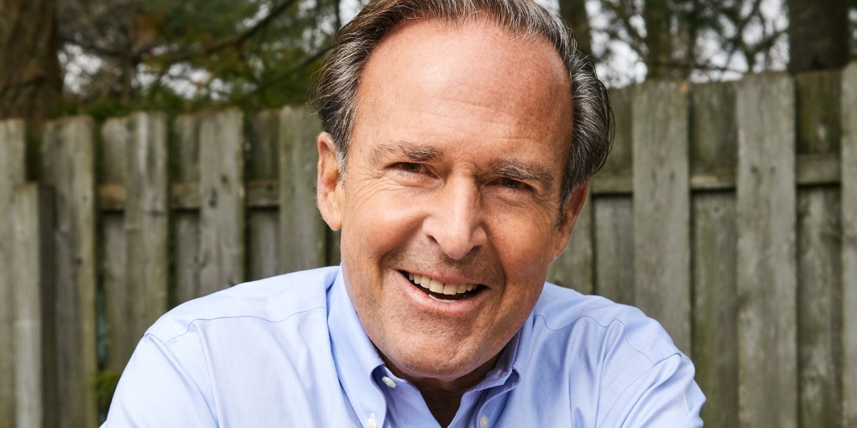 How I got started: Jersey Mike's founder Peter Cancro | Fortune