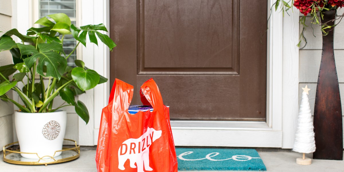 Uber pays $1.1 billion for Drizly | Fortune