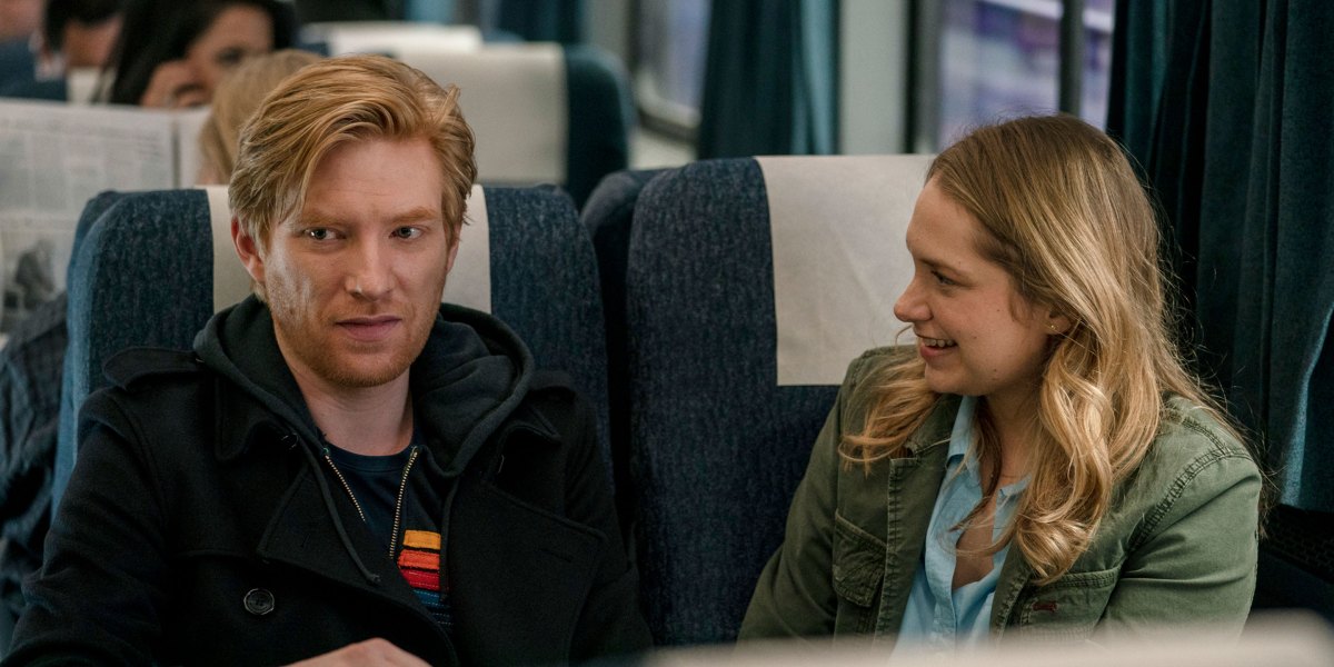 Vicky Jones was ready to 'Run' toward a tricky HBO thriller-comedy ...