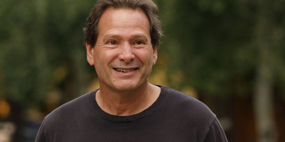 CEO Dan Schulman: PayPal, Venmo business seeing 'tremendous surge' amid ...
