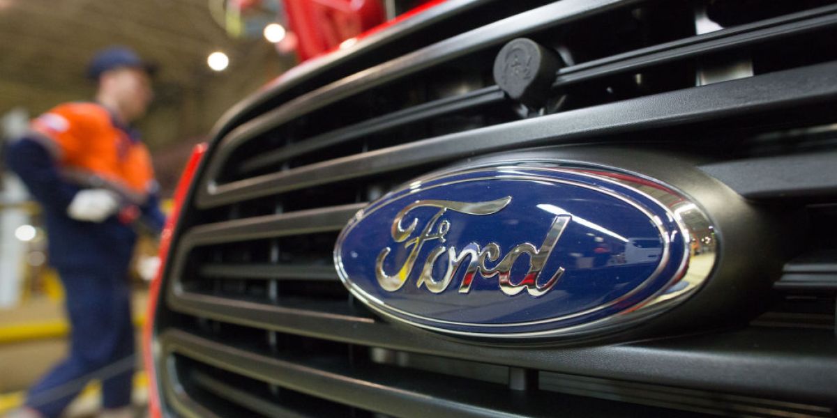How Ford got its coronavirus assembly line humming | Fortune