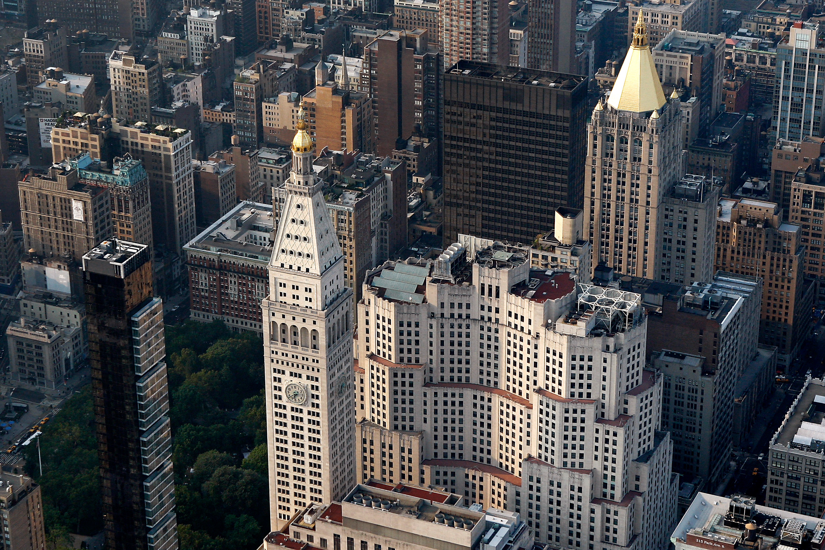 New York Life Insurance Company