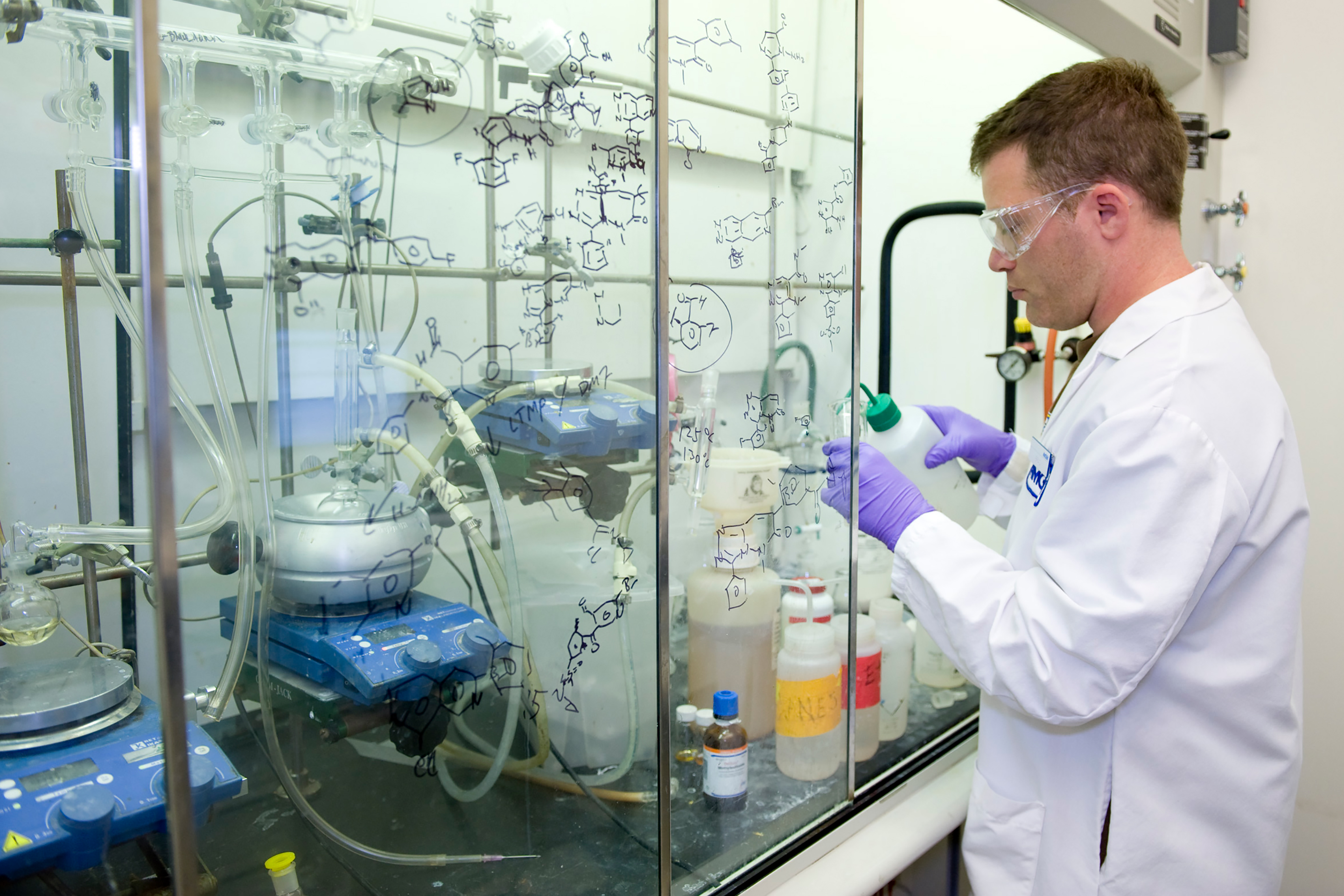 Amgen (AMGN): Company Profile, Stock Price, News, Rankings | Fortune