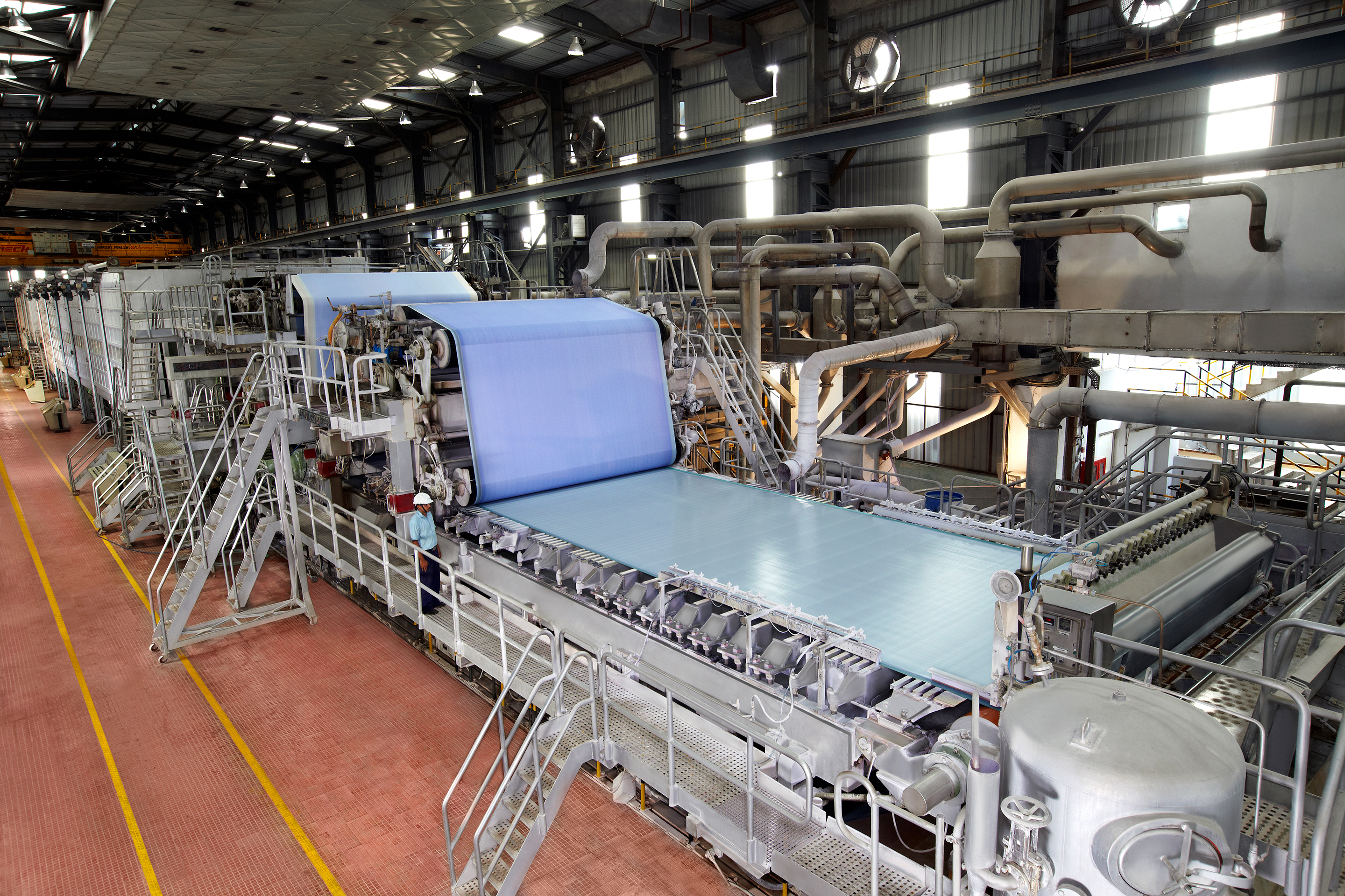 International Paper (IP): Company Profile, Stock Price, News, Rankings ...