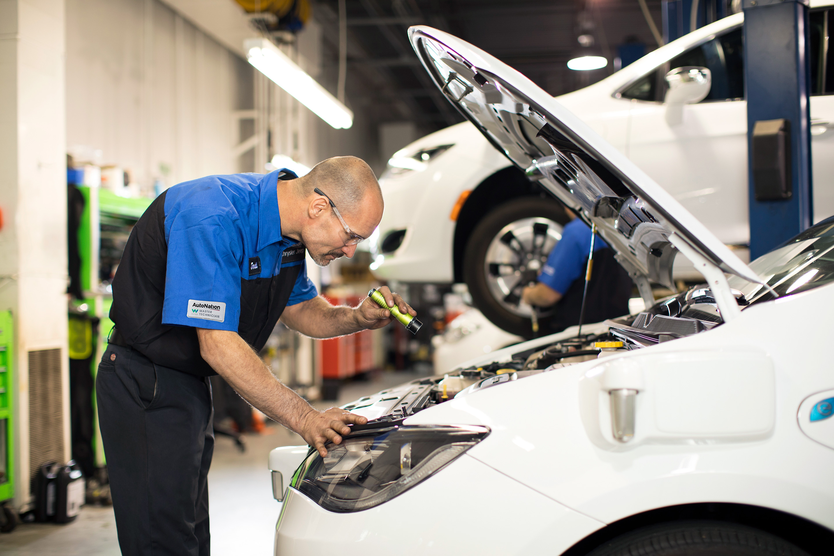 AutoNation (AN): Company Profile, Stock Price, News, Rankings | Fortune