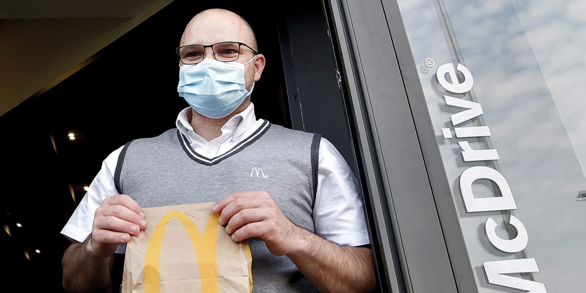 The Great Resignation is hitting these industries hardest | Fortune