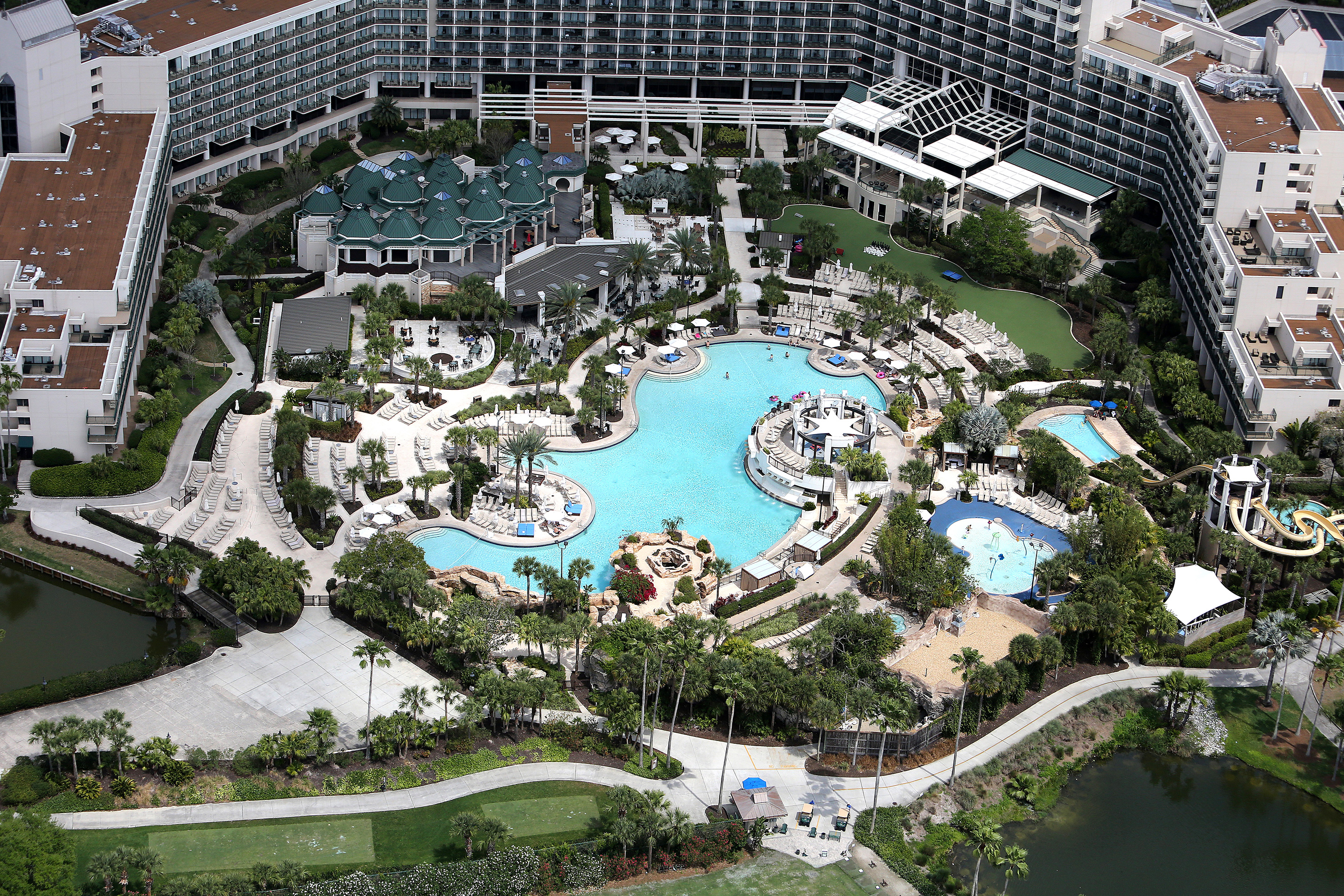 Marriott International (MAR): Company Profile, Stock Price, News ...