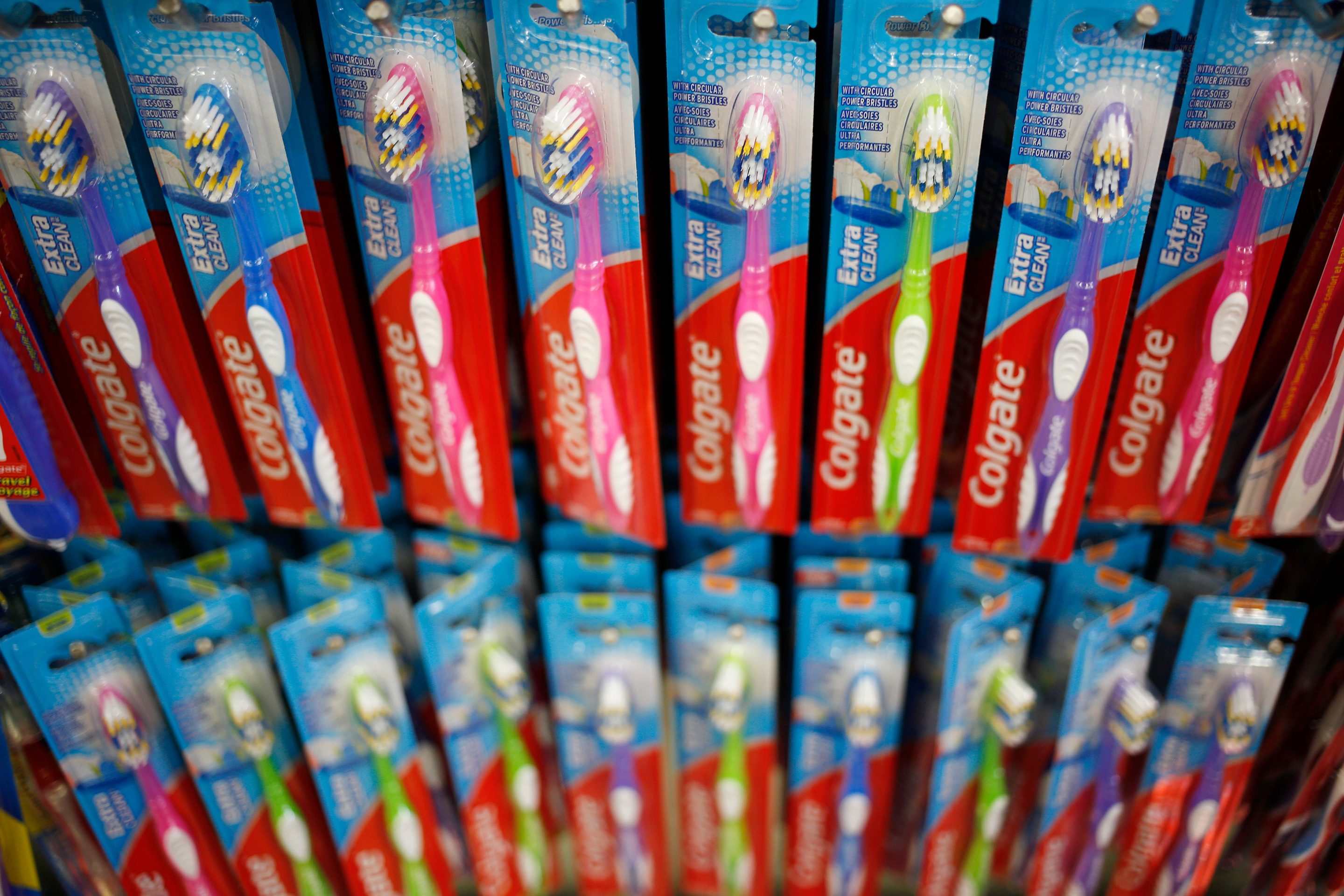 Colgate-Palmolive (CL): Company Profile, Stock Price, News, Rankings ...