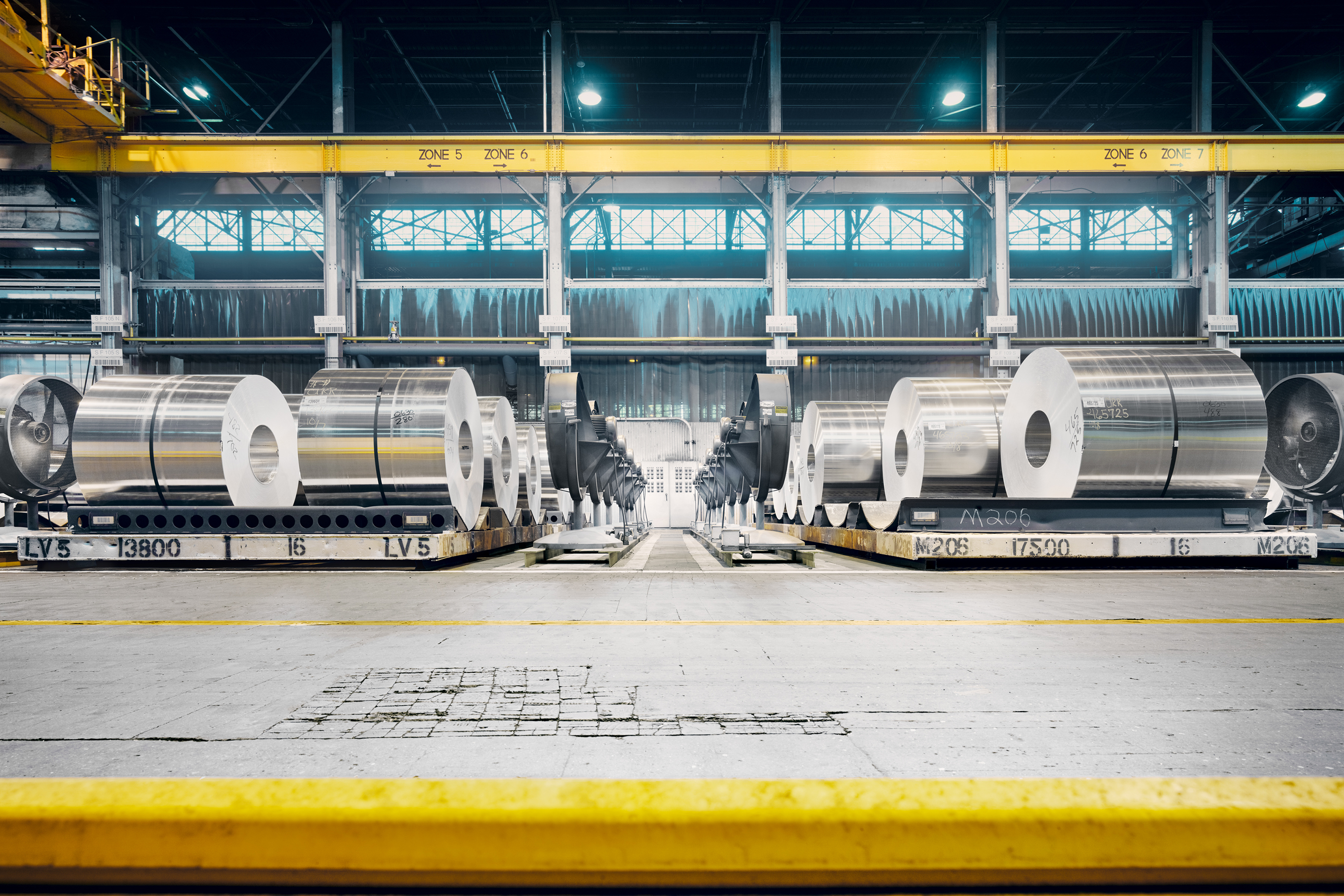 Howmet Aerospace (HWM): Company Profile, Stock Price, News, Rankings ...