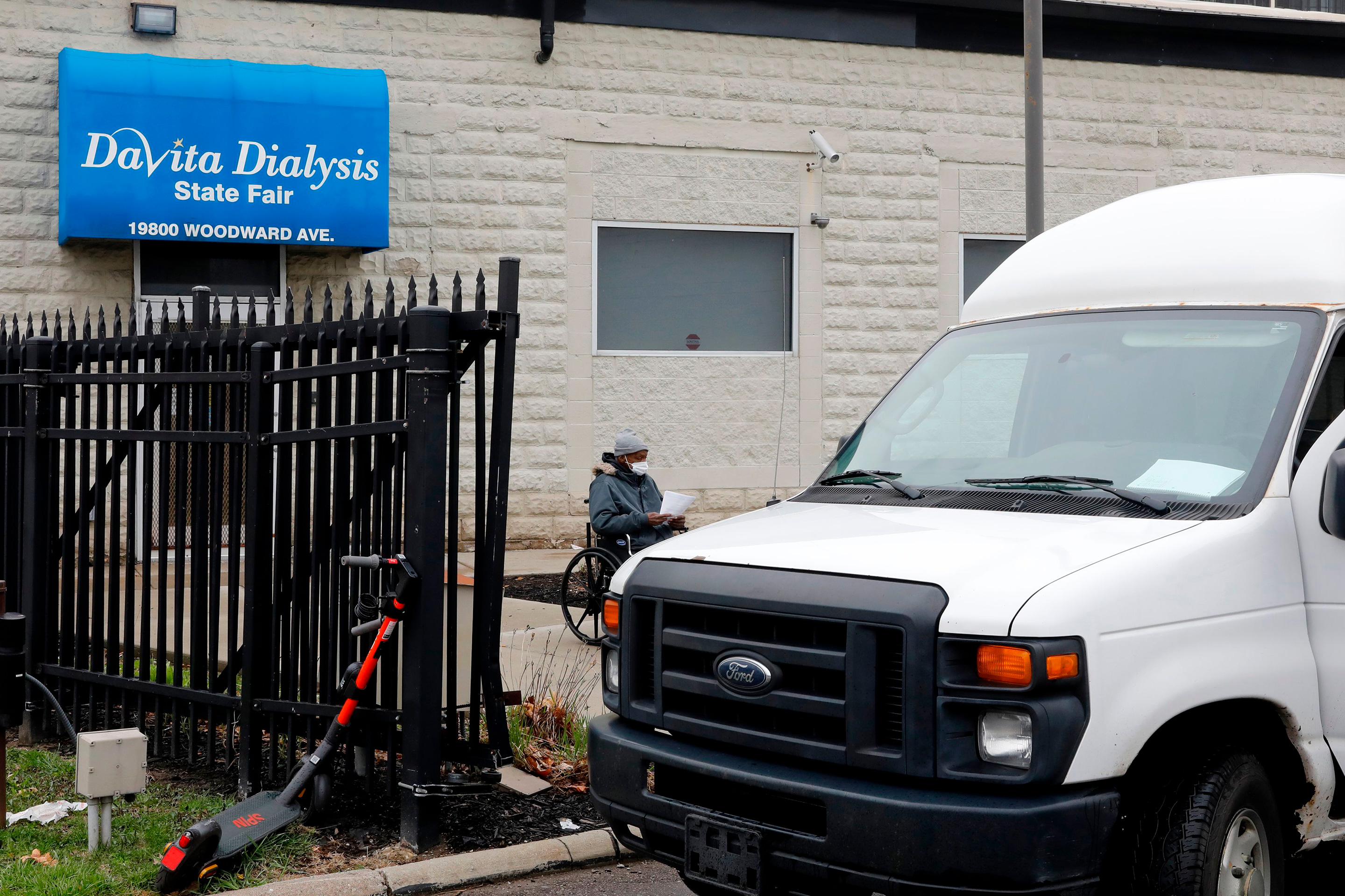 DaVita (DVA): Company Profile, Stock Price, News, Rankings | Fortune