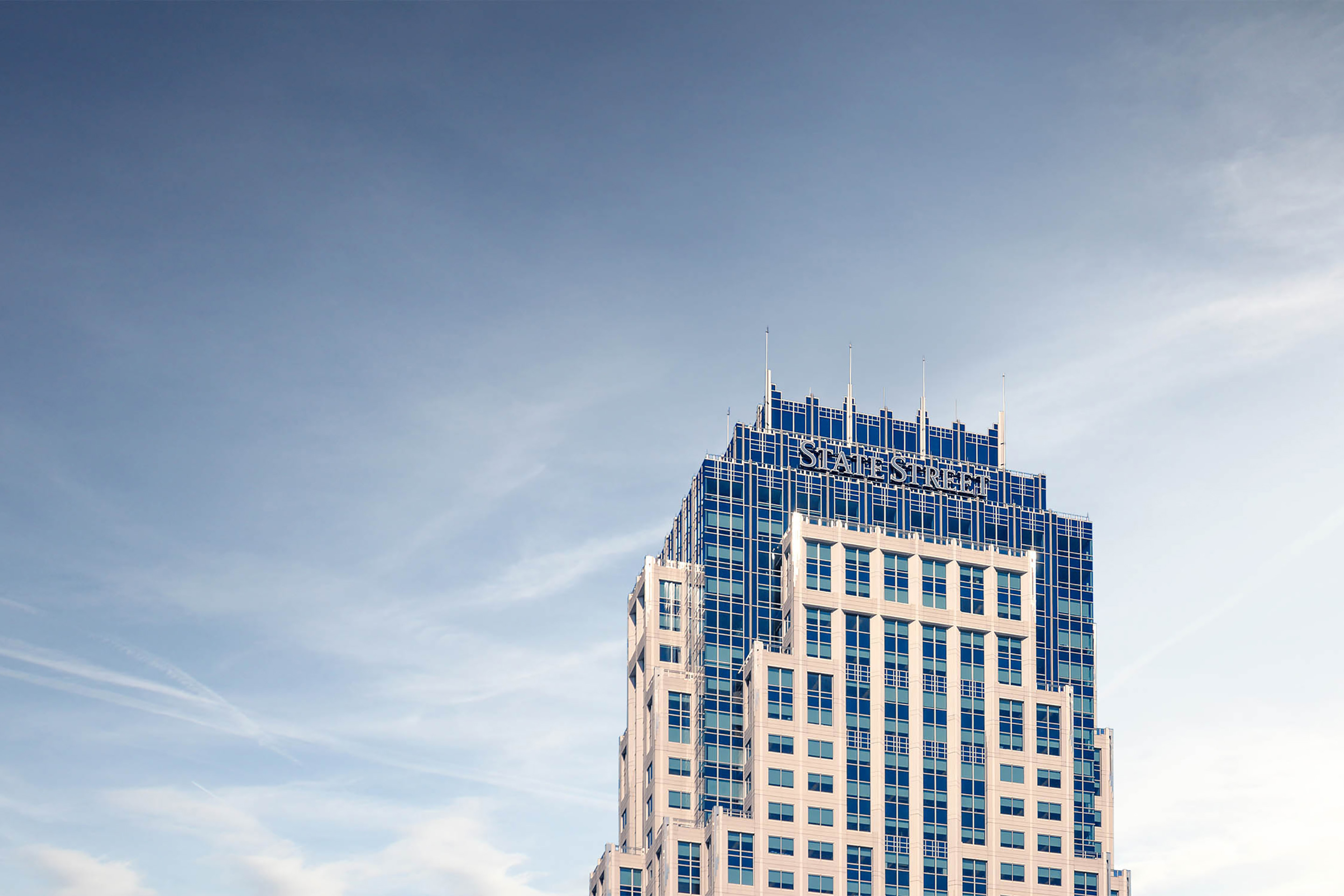 State Street (STT): Company Profile, Stock Price, News, Rankings | Fortune