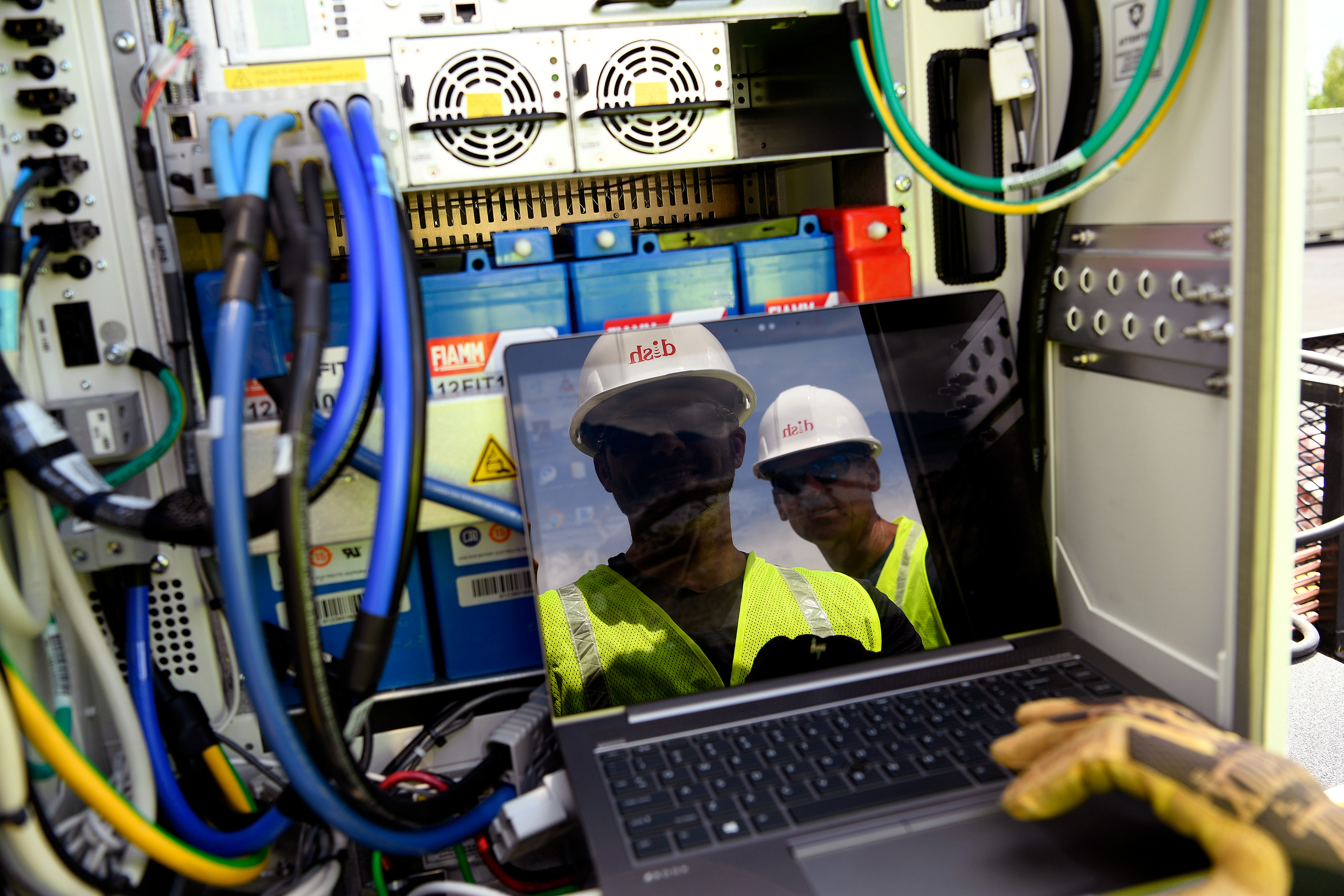 DISH Network Company Profile, Stock Price, News, Rankings | Fortune