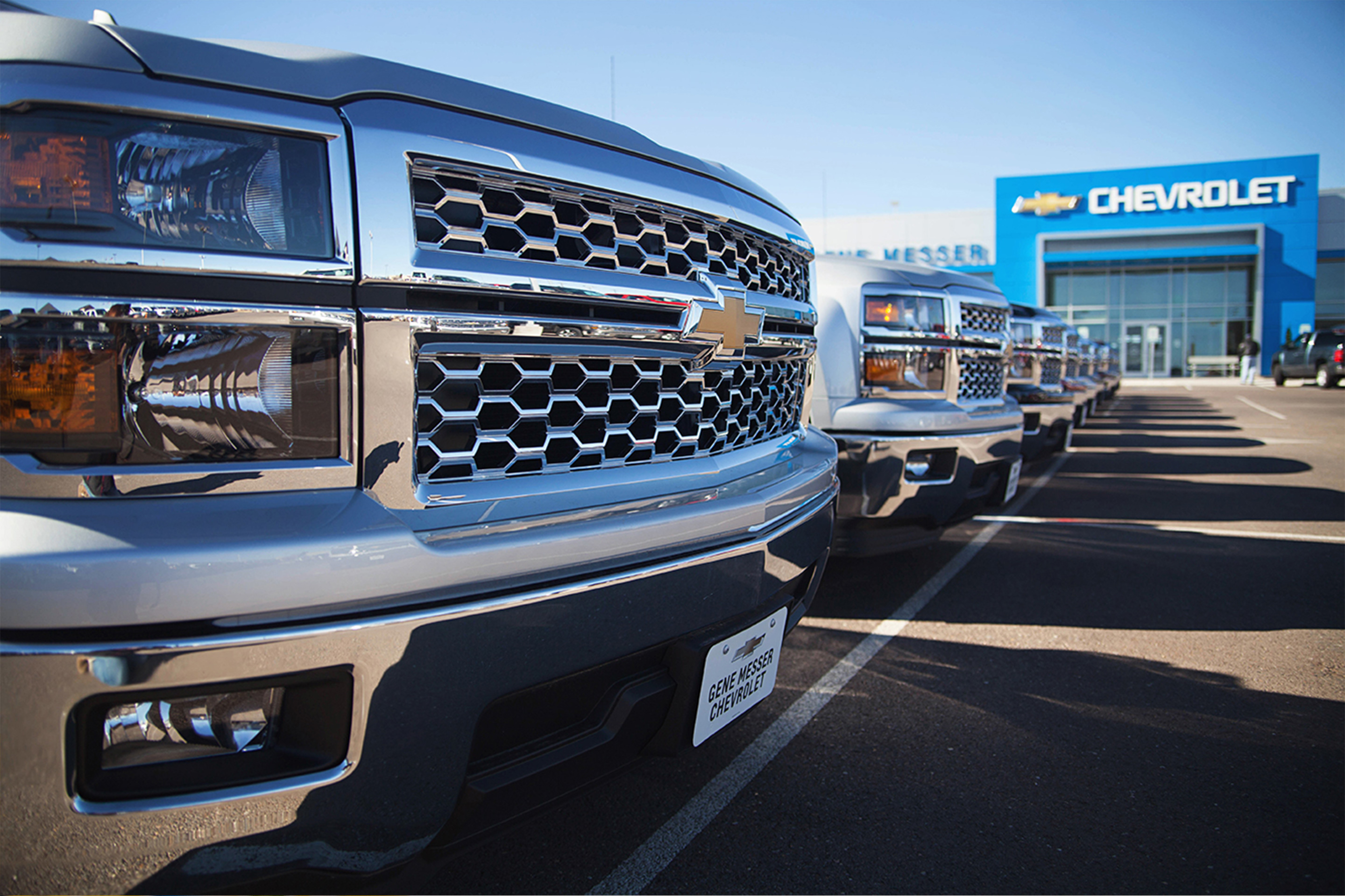 Group 1 Automotive (GPI): Company Profile, Stock Price, News, Rankings ...