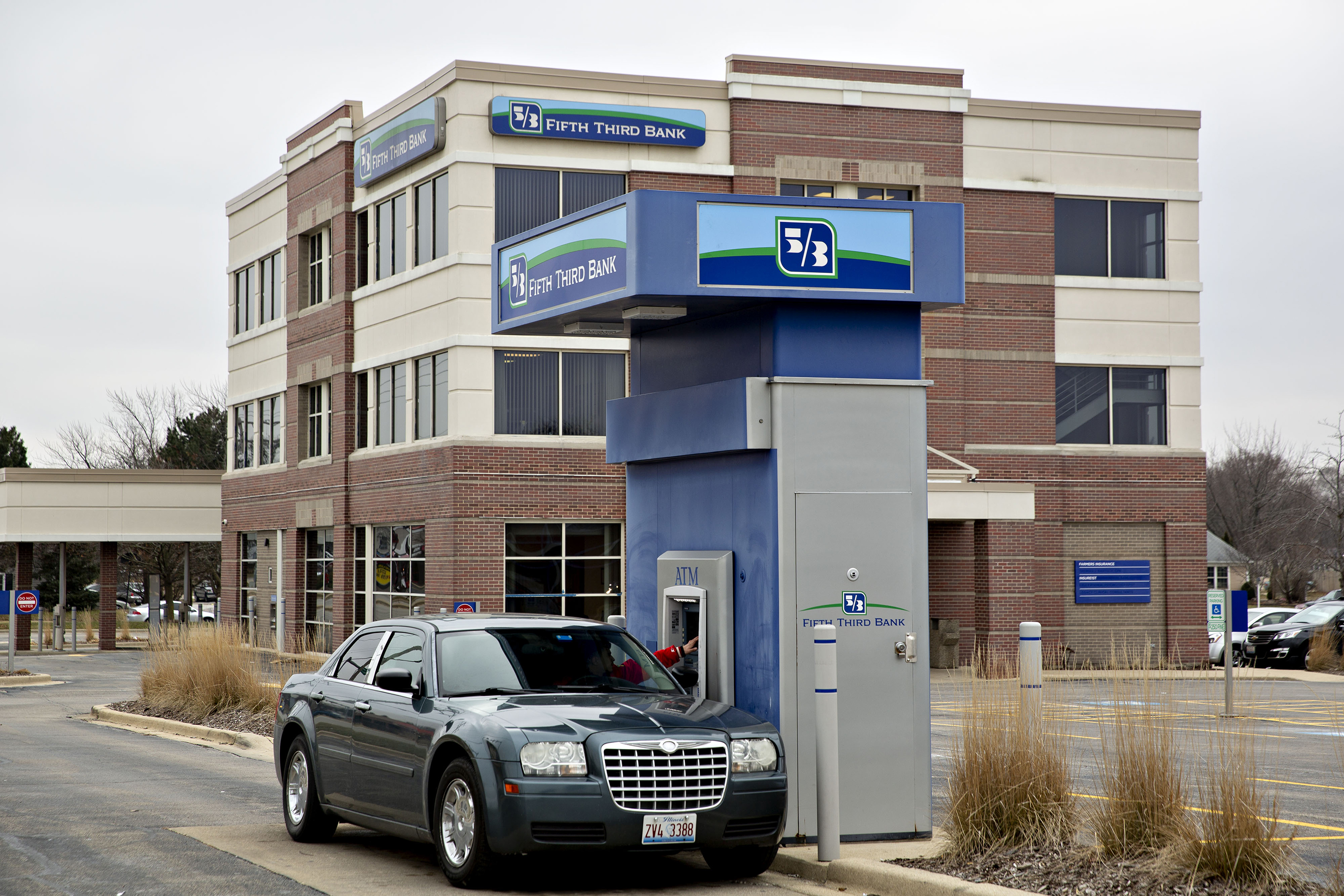 Fifth Third Bancorp (FITB): Company Profile, Stock Price, News ...