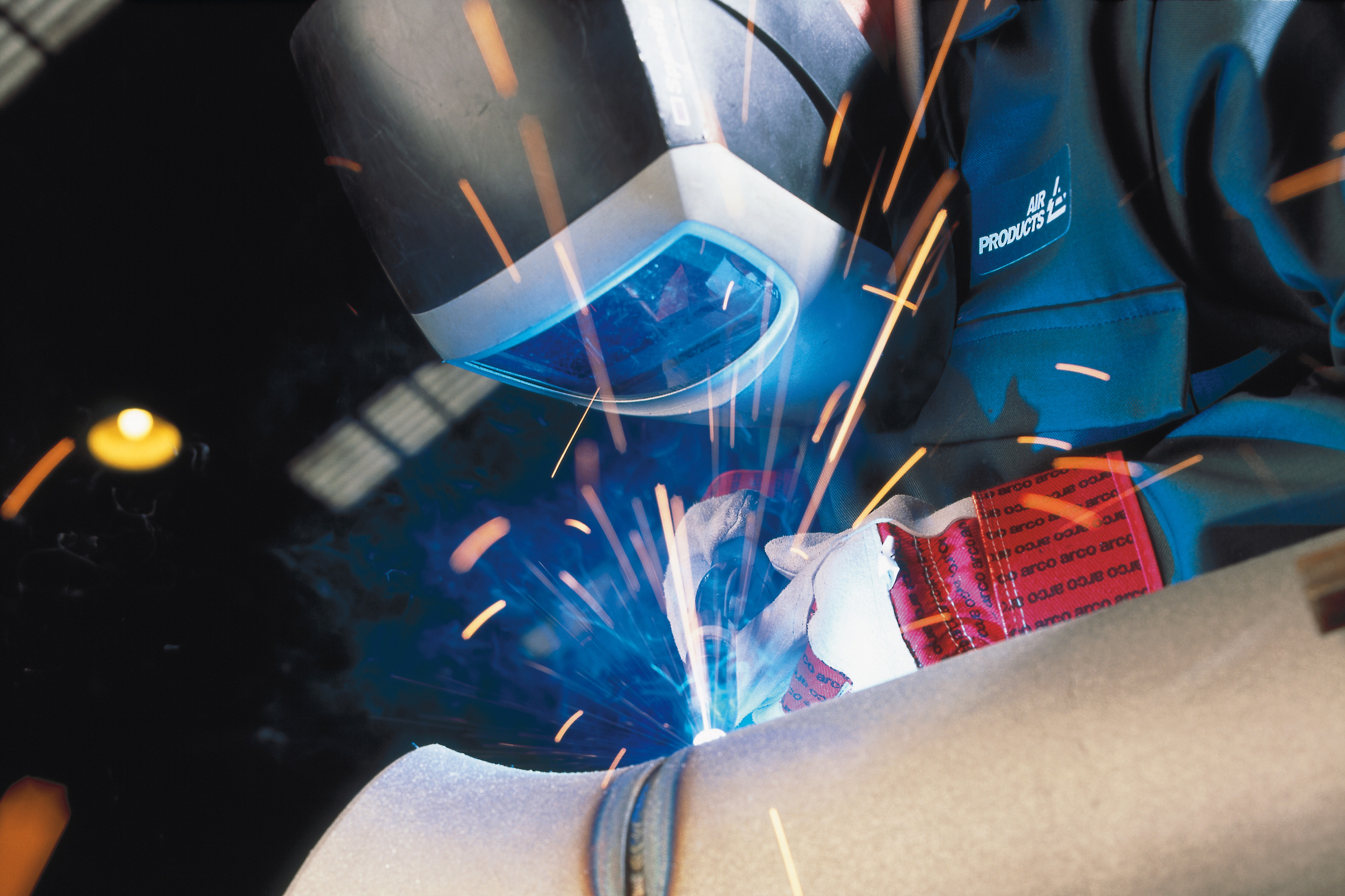 Air Products & Chemicals (APD): Company Profile, Stock Price, News ...