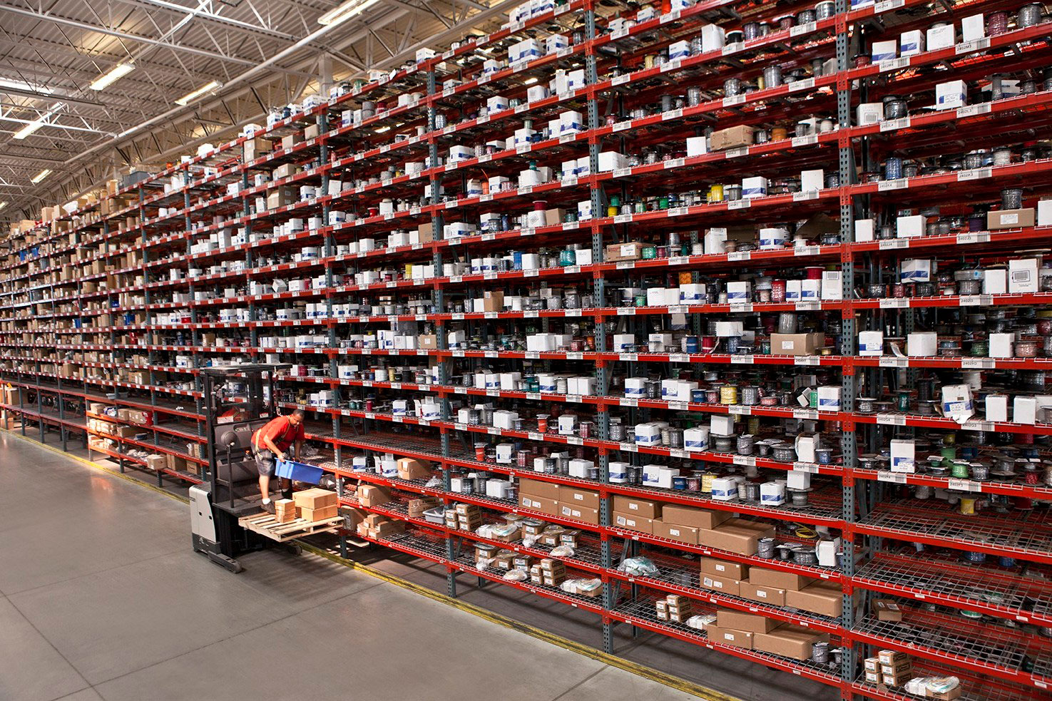 Anixter International Company Profile, Stock Price, News, Rankings | Fortune