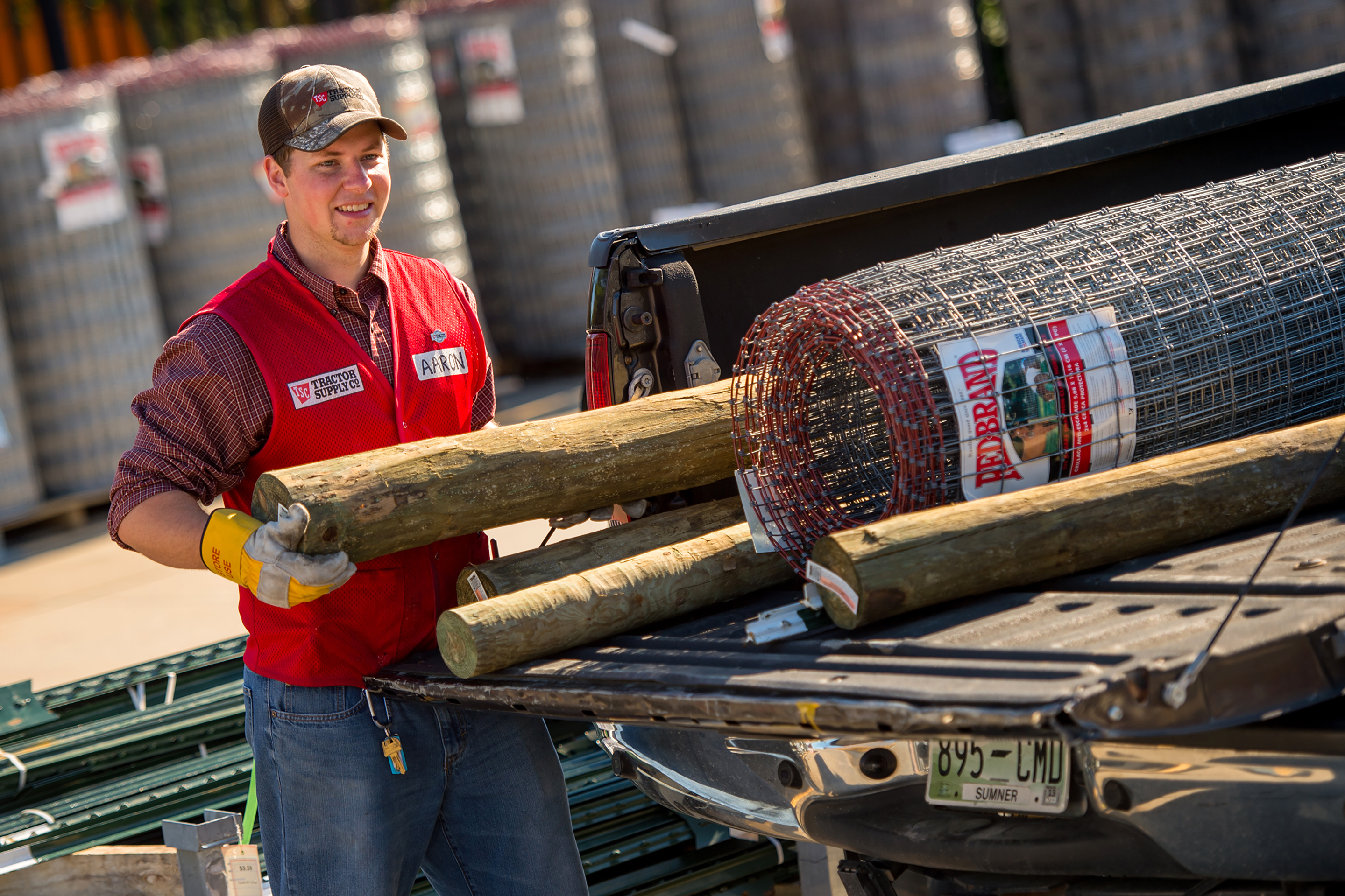 Tractor Supply (TSCO): Company Profile, Stock Price, News, Rankings ...