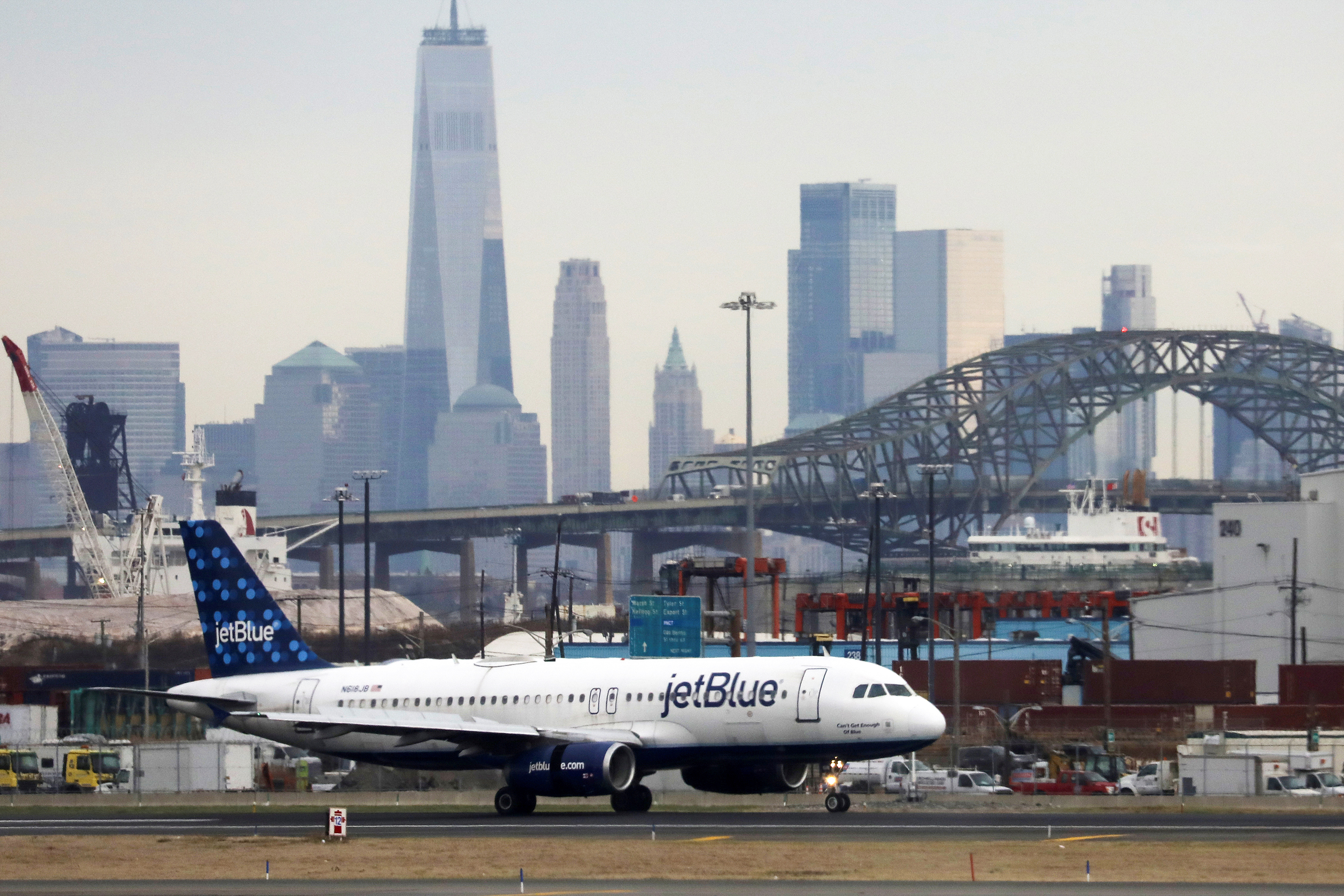 JetBlue Airways (JBLU): Company Profile, Stock Price, News, Rankings ...