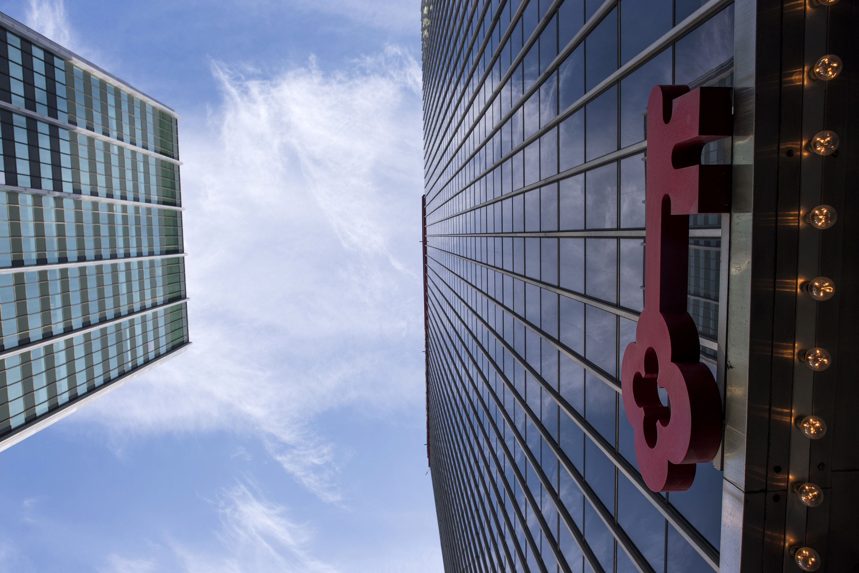 KeyCorp (KEY): Company Profile, Stock Price, News, Rankings | Fortune