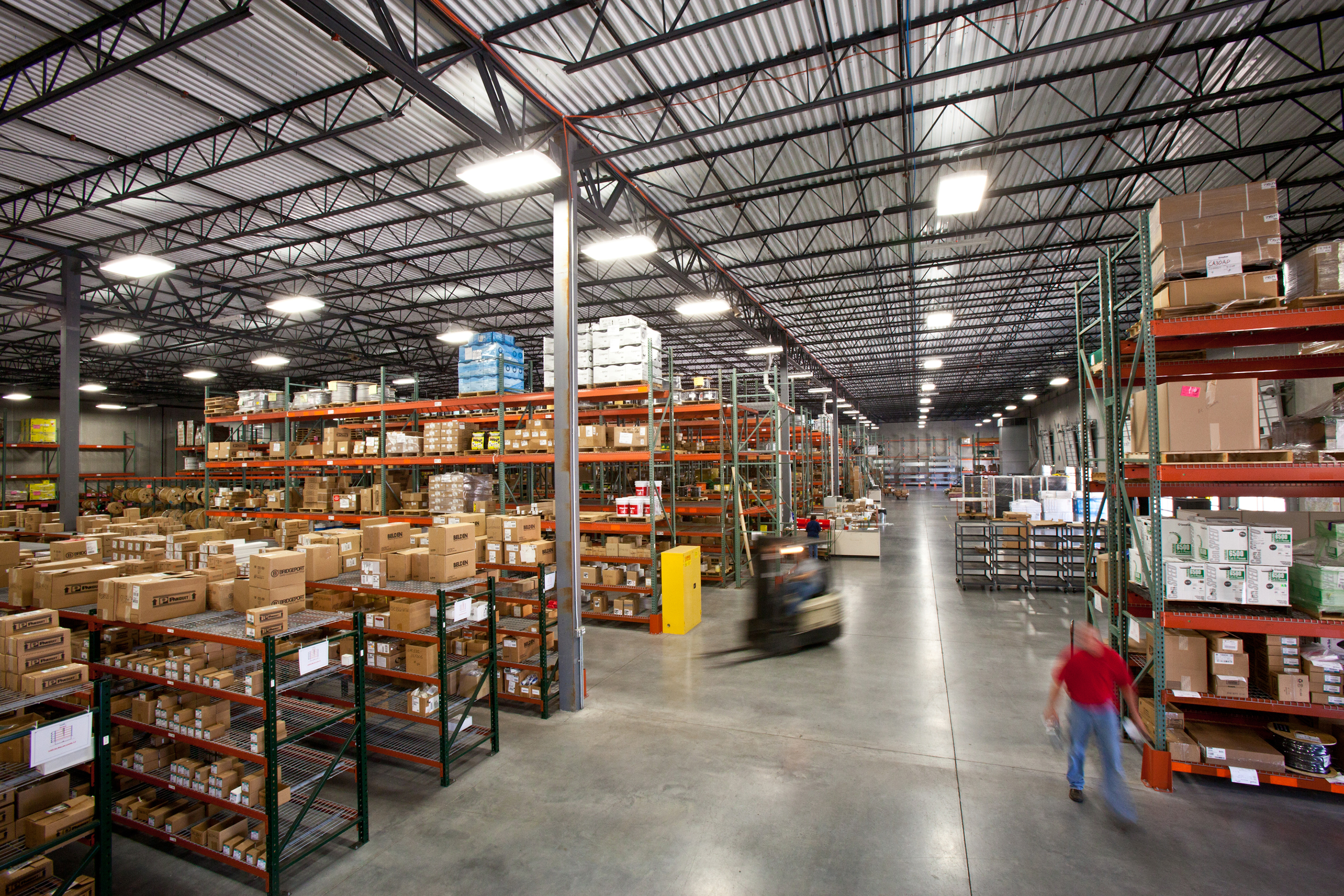 Graybar Electric Company Profile, Stock Price, News, Rankings | Fortune