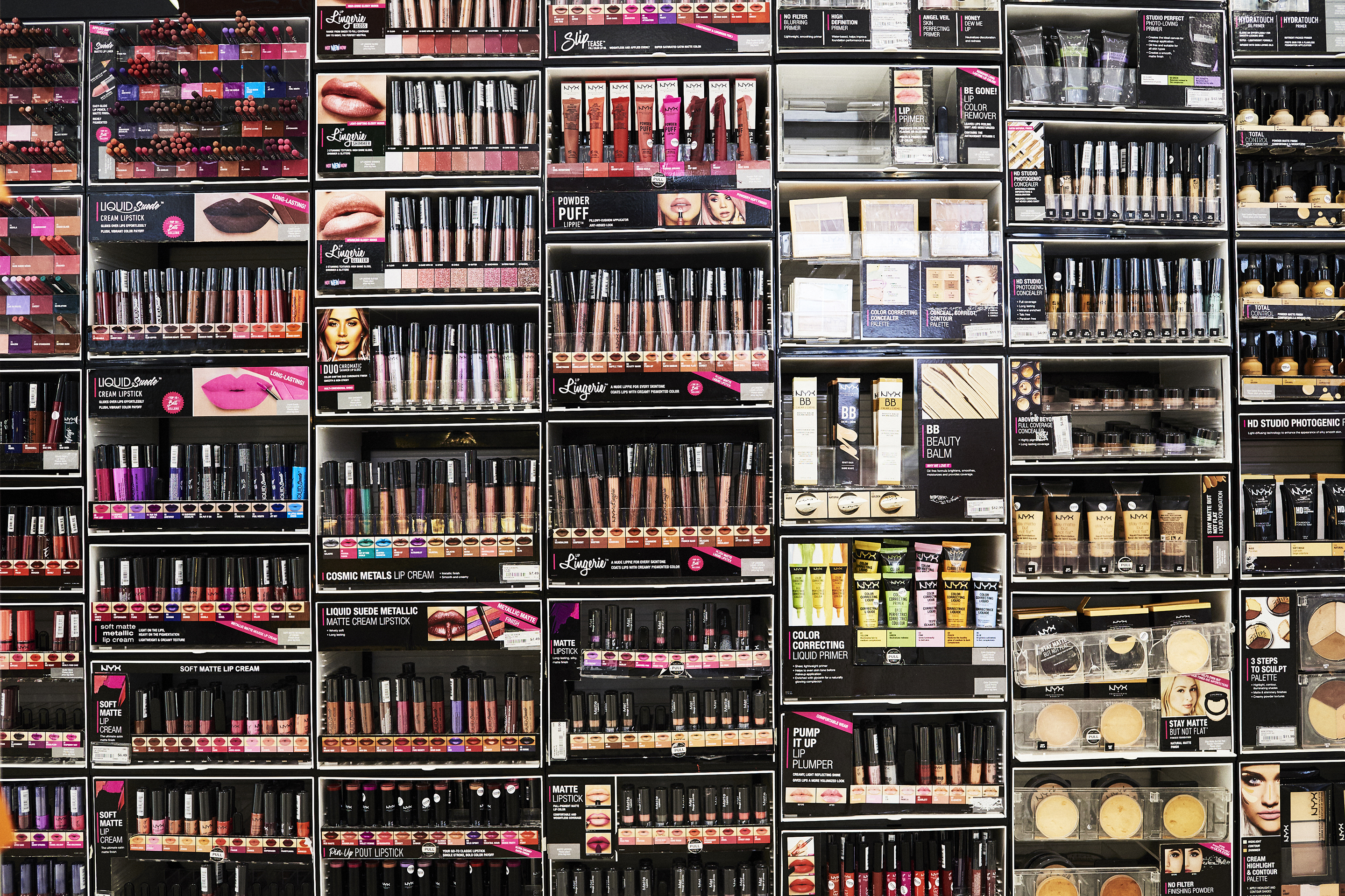 Ulta Beauty (ULTA): Company Profile, Stock Price, News, Rankings | Fortune