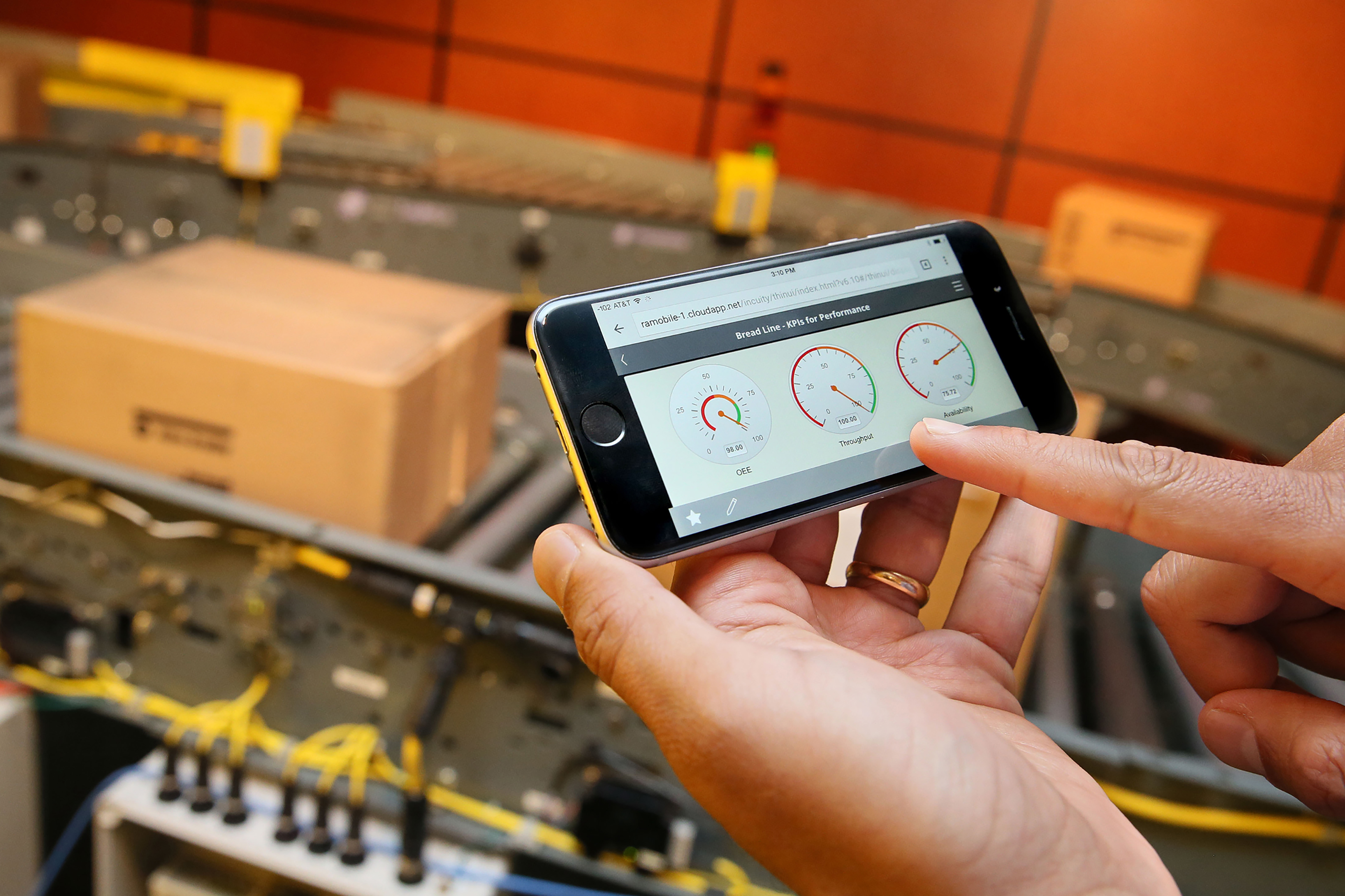 Rockwell Automation (ROK): Company Profile, Stock Price, News, Rankings ...