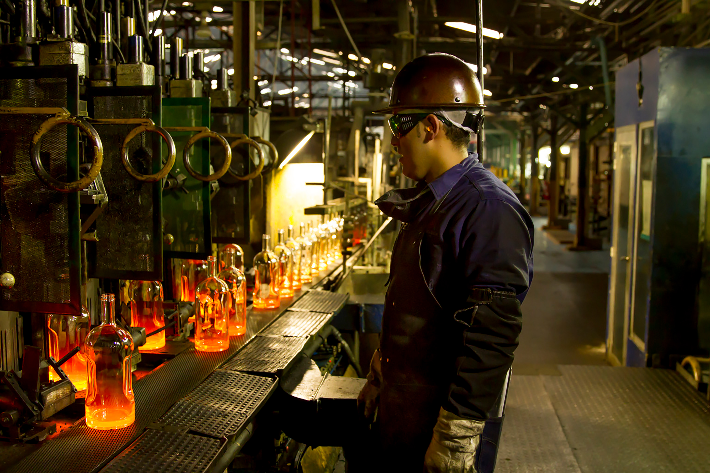 O-I Glass (OI): Company Profile, Stock Price, News, Rankings | Fortune