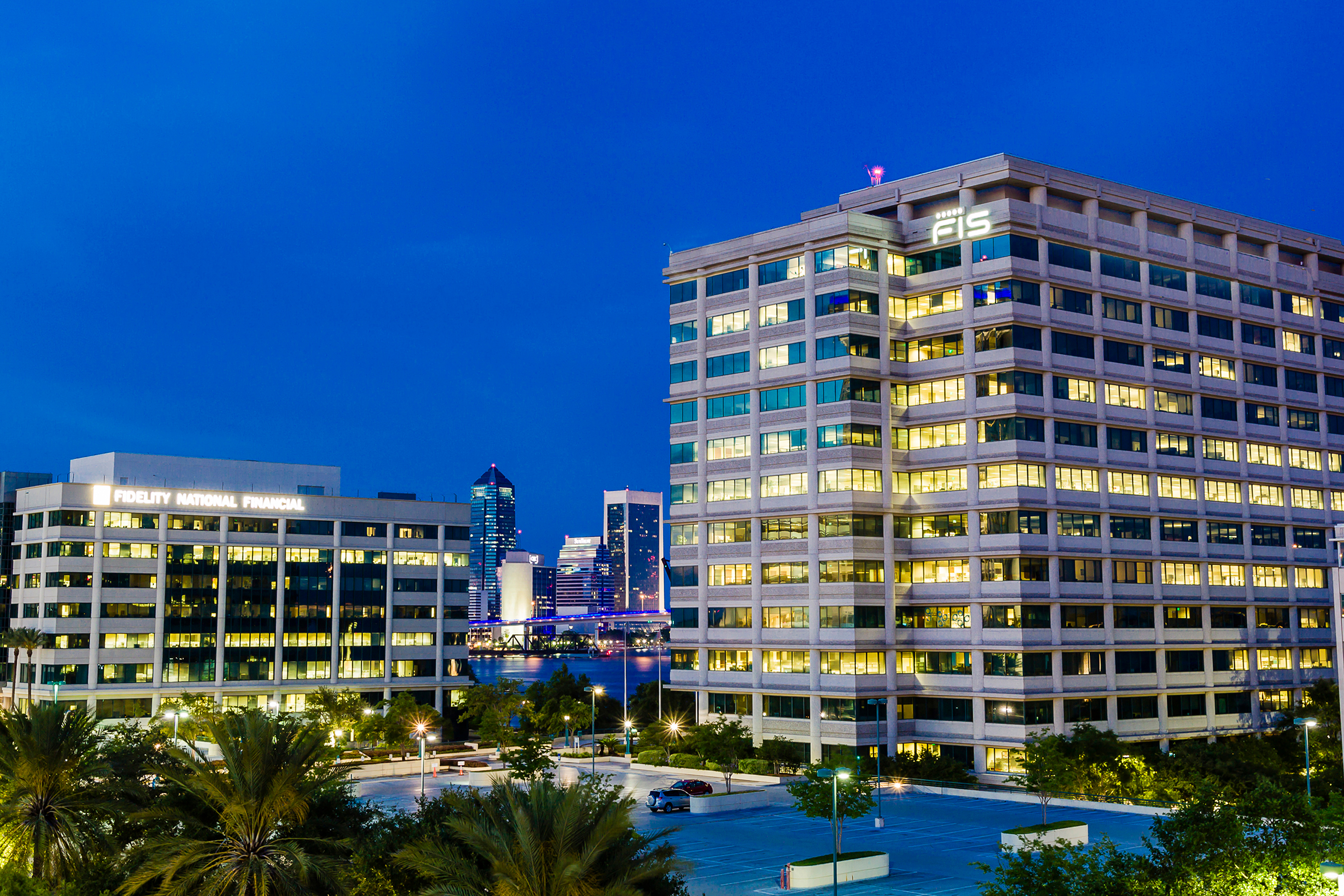 Fidelity National Information Services (FIS): Company Profile, Stock ...