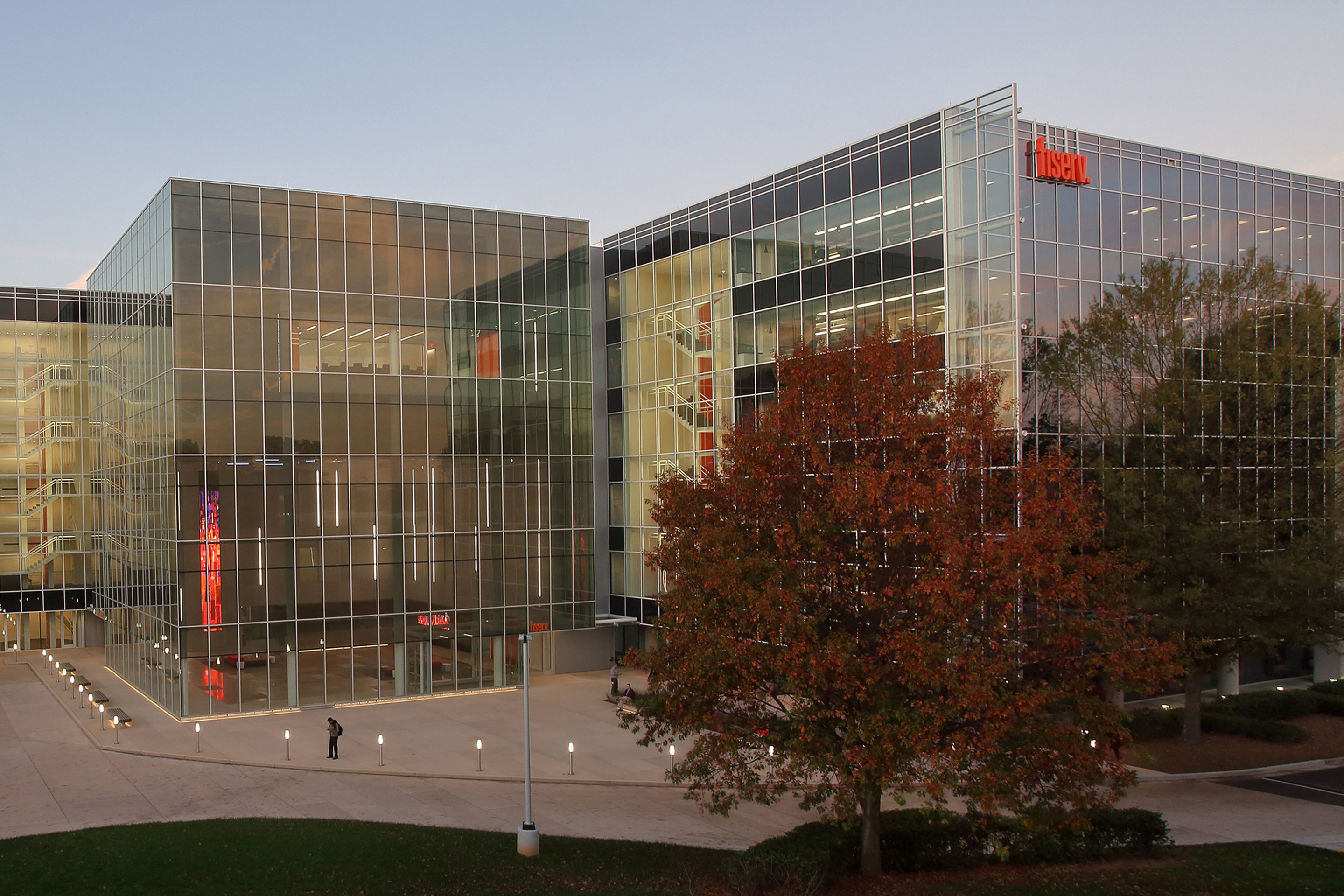 Fiserv (FI): Company Profile, Stock Price, News, Rankings | Fortune