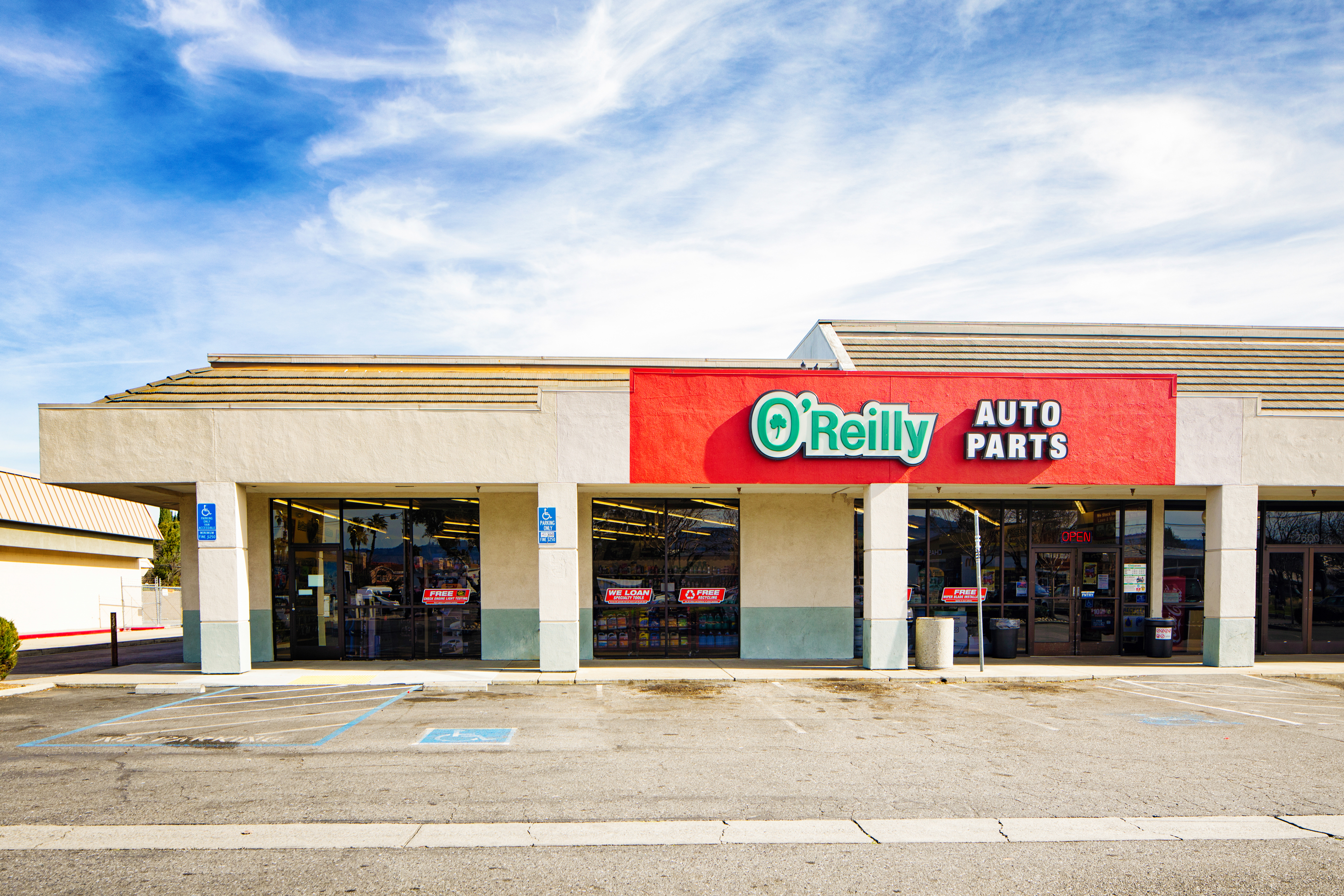 O'Reilly Automotive (ORLY): Company Profile, Stock Price, News ...
