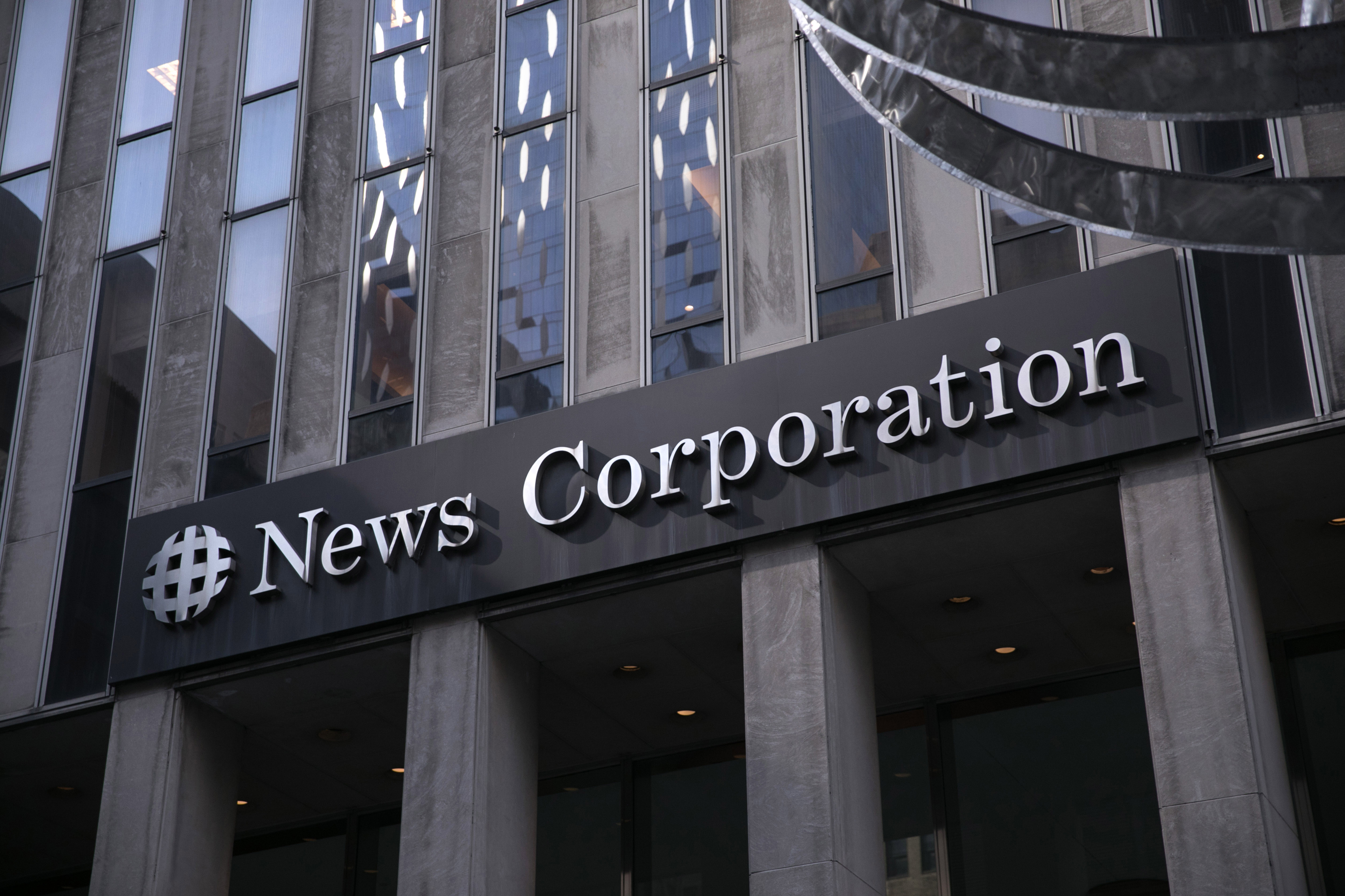 News Corp. (NWSA): Company Profile, Stock Price, News, Rankings | Fortune