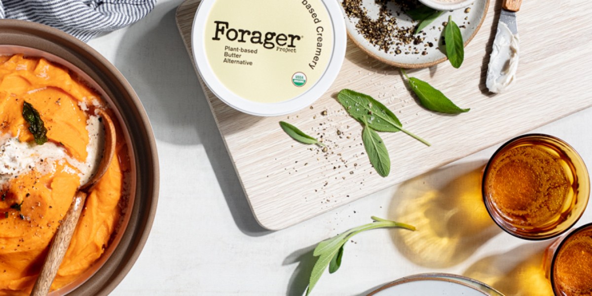 Coronavirus food: Vegan, plant-based diet sees greatest gains yet as ...