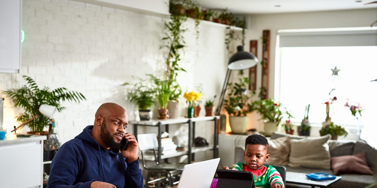 Remote work may exacerbate diversity and inclusion problems for ...
