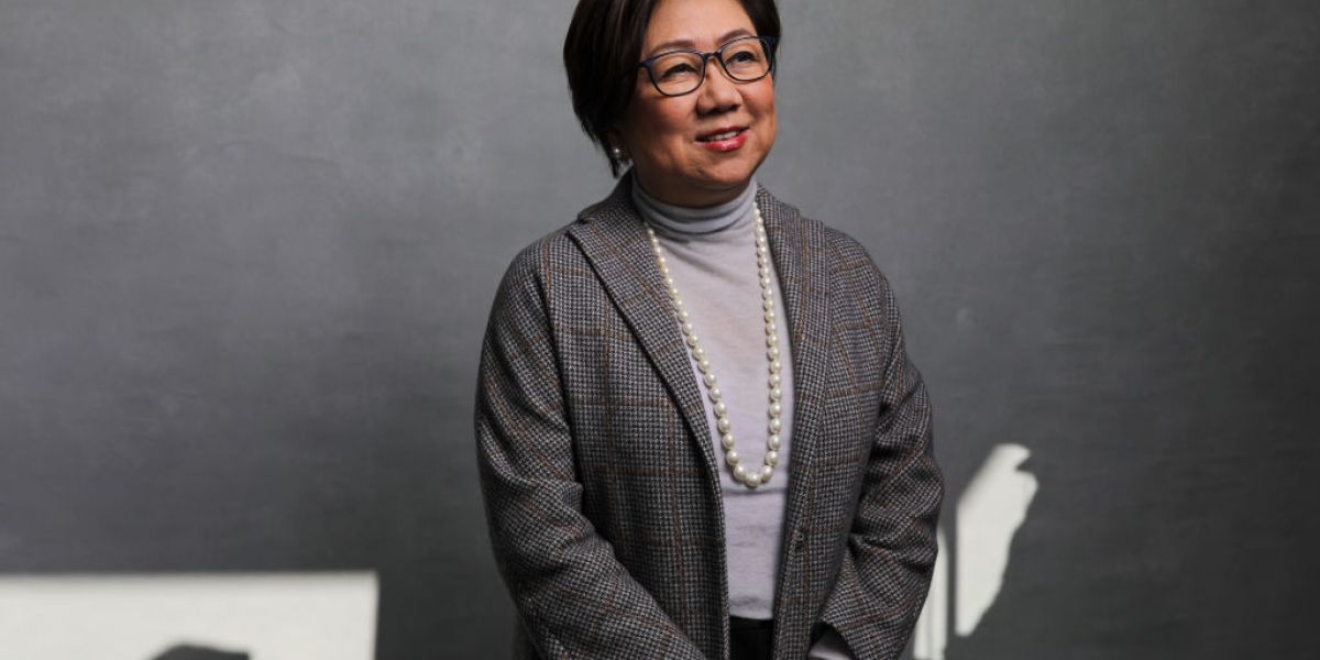 HKEX Chair Laura Cha on coronavirus, reopening, & how business travel ...