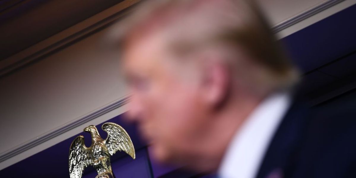 Trump names new leaders of Operation Warp Speed for coronavirus vaccine ...