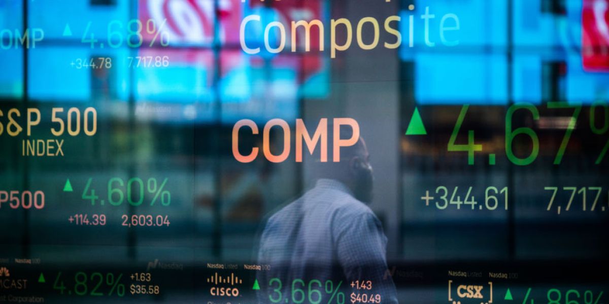 If bill to delist Chinese stocks becomes law—what happens to investor ...