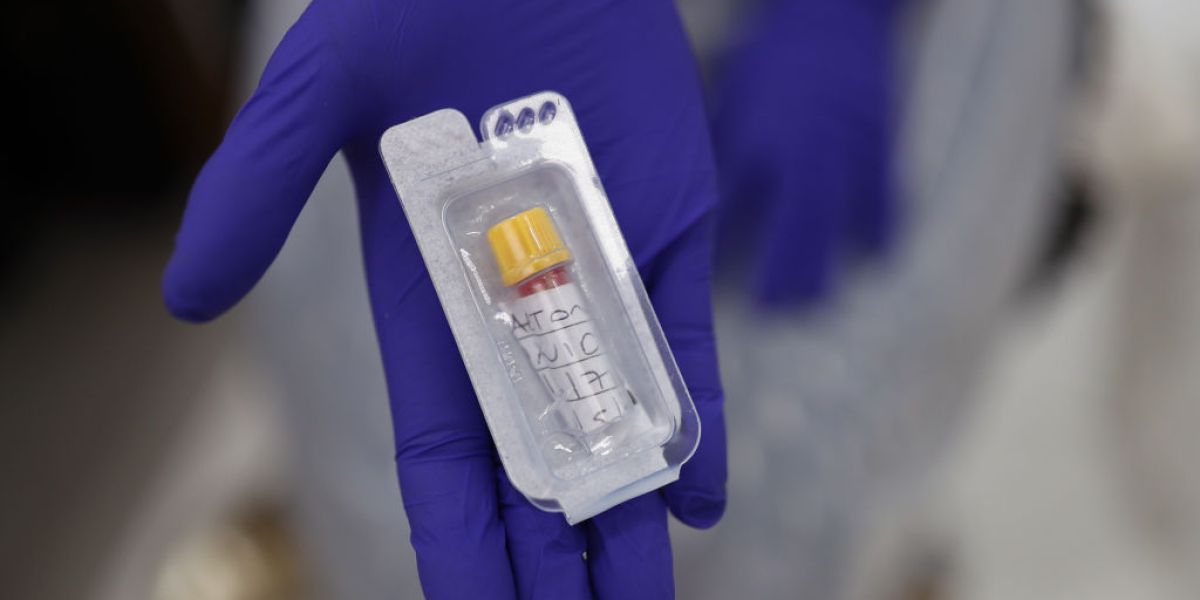 How rapid can coronavirus tests get? | Fortune