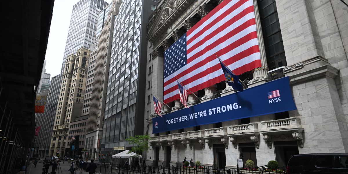 When it comes to earnings, Wall Street has already moved on to 2021 ...