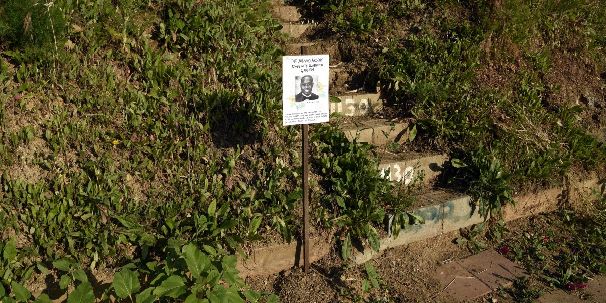 A new arrest in the Ahmaud Arbery case | Fortune