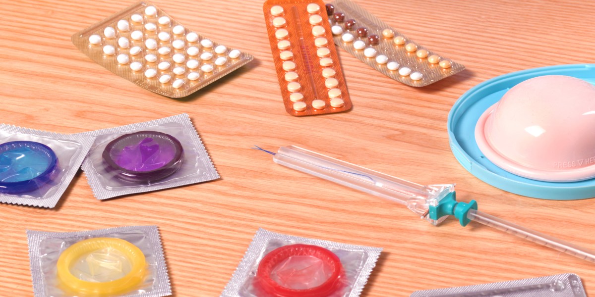 Birth control gel approved as first no-hormone option in decades | Fortune